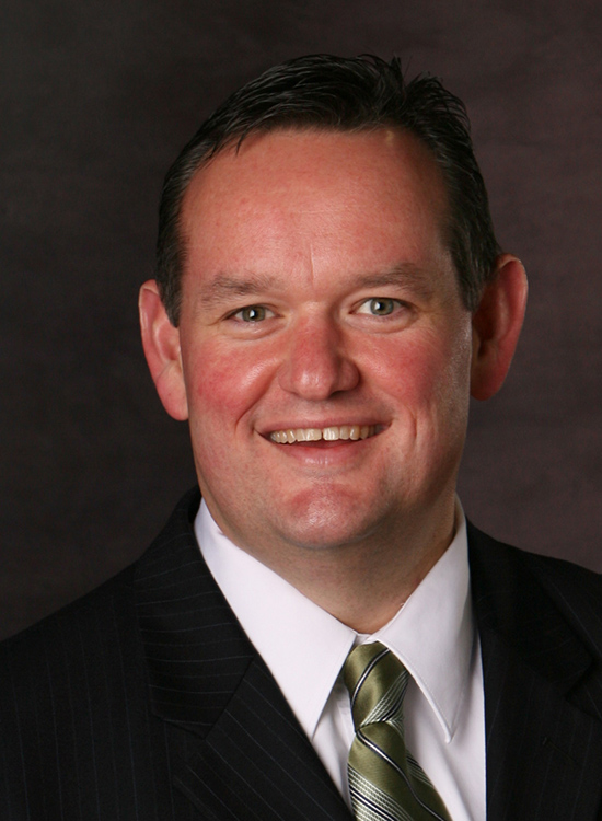 Governor appoints Springstead 27th Circuit Judge. | OceanaCountyPress.com