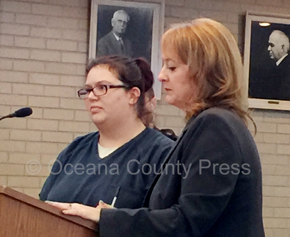 Woman pleads to ‘accessory after the fact’ in sex case involving ...