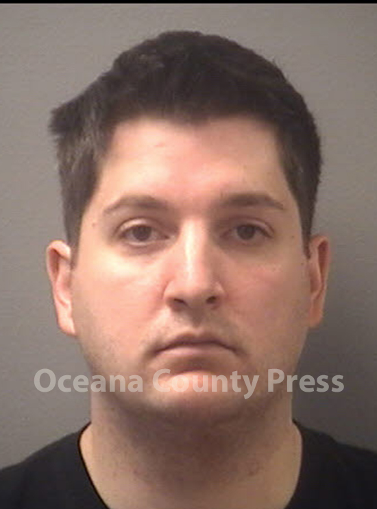 Embezzlement from Wesco tops arraignments. | OceanaCountyPress.com