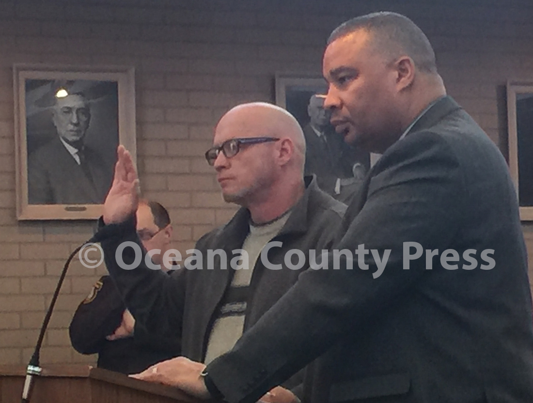 Repeat offender faces up to life in prison. | OceanaCountyPress.com