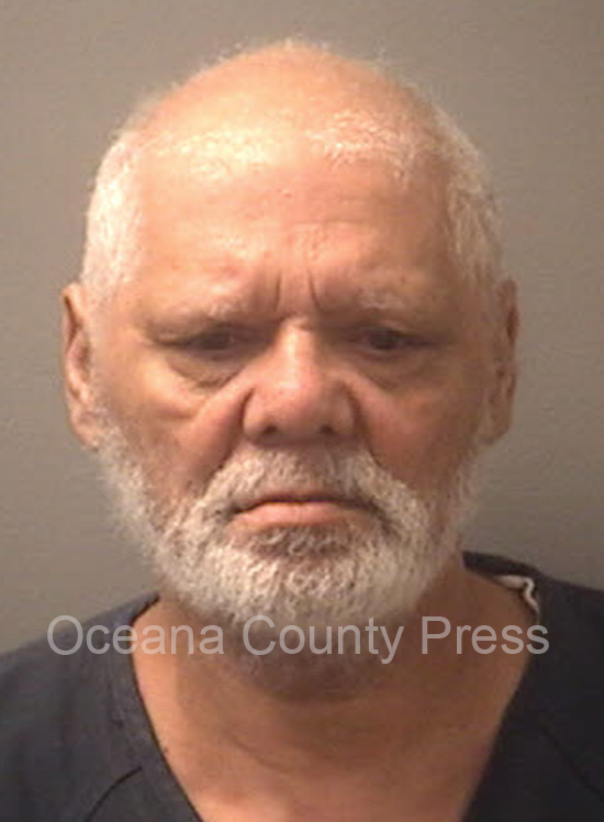 Drug, assault charges top arraignments. | OceanaCountyPress.com