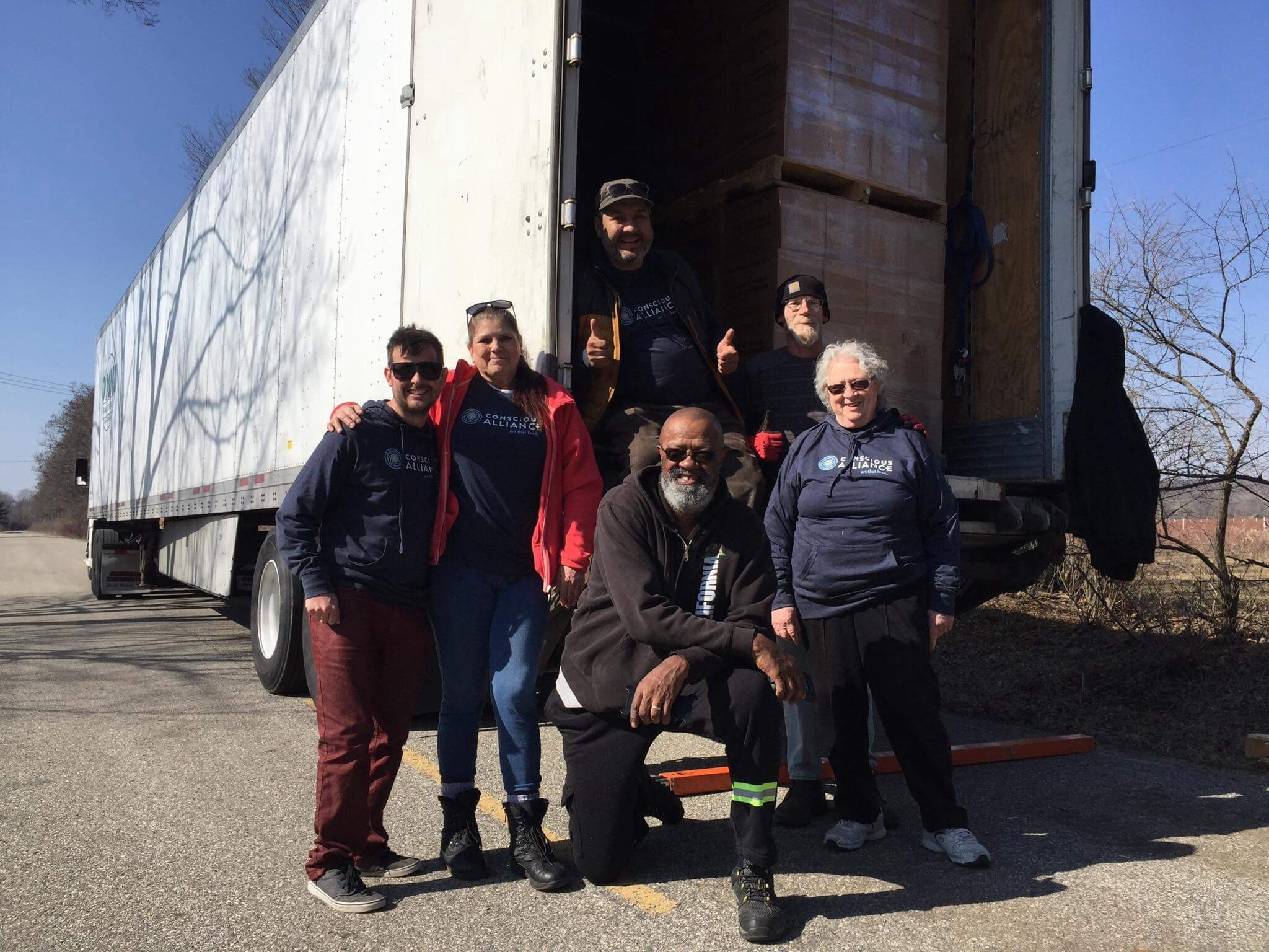 Delores Price named ‘Hero of the Year.’ | OceanaCountyPress.com