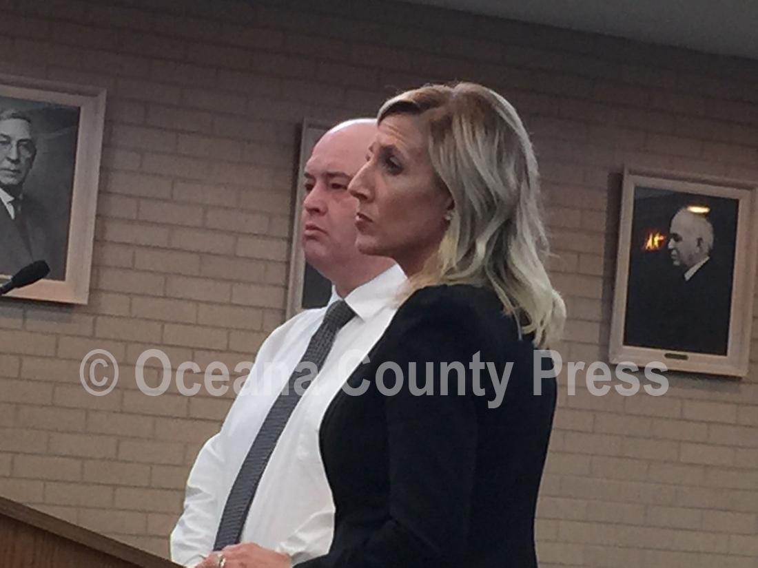 Man accused of CSC rejects plea offer, faces prison ...