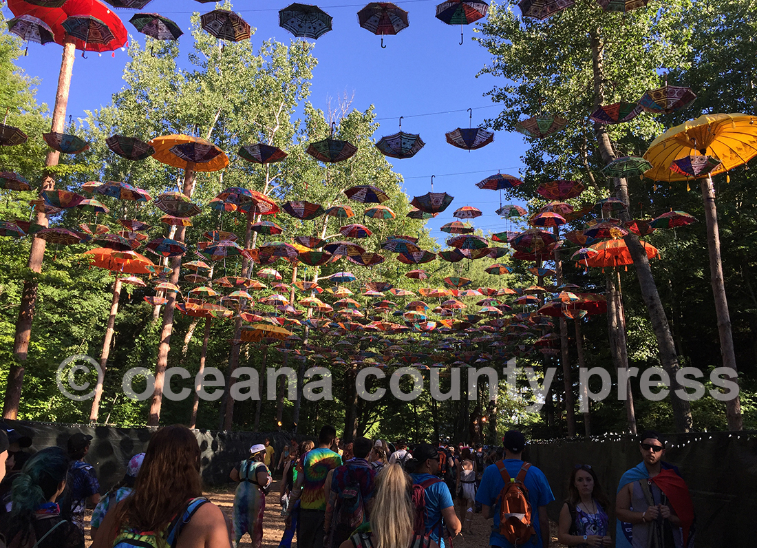 Electric Forest wristbands go on sale Friday, lineup announced ...