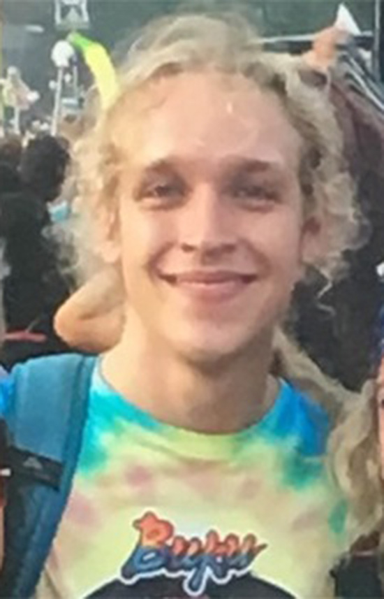 Another man declared missing after Electric Forest Festival ...