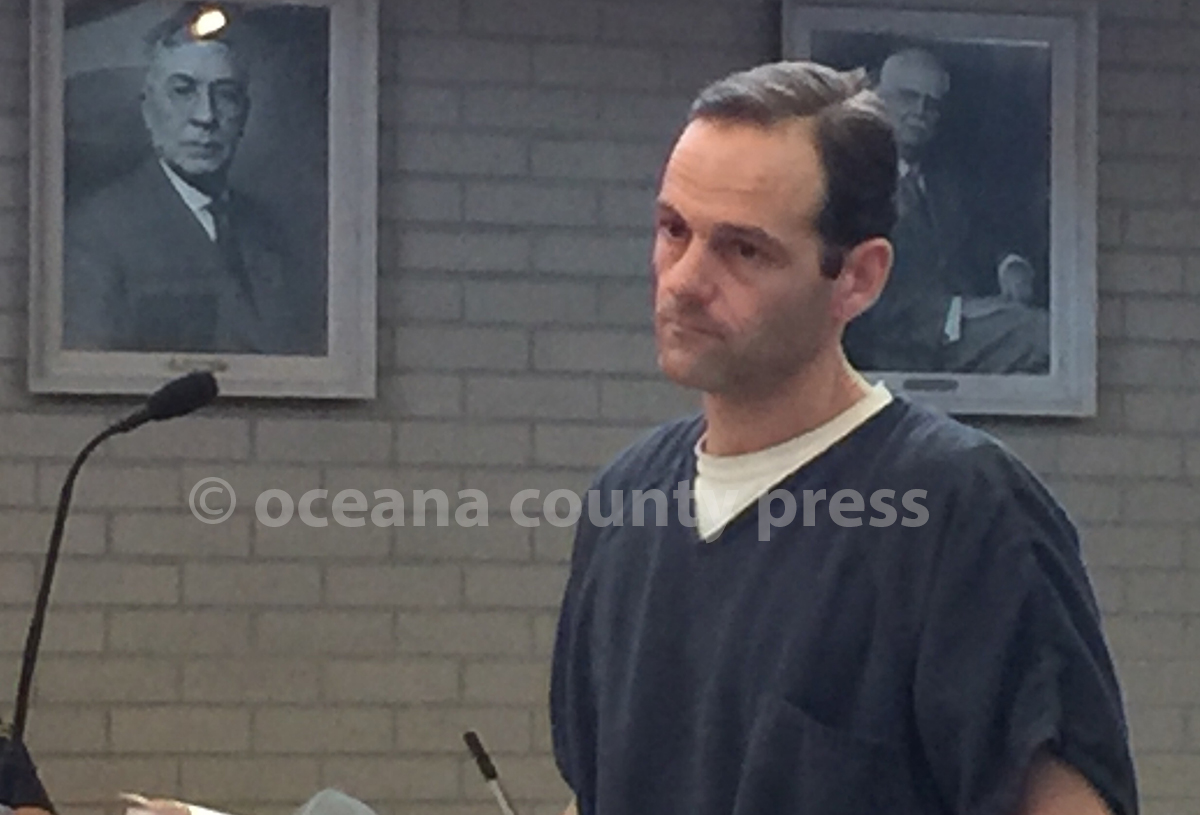 Walkerville man pleads guilty to assault with knife ...