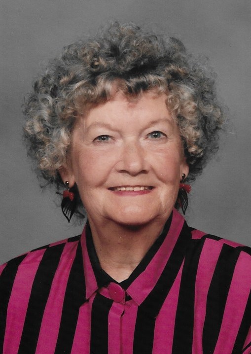 Obituary: Doris Lundberg, 93, Pentwater. | OceanaCountyPress.com