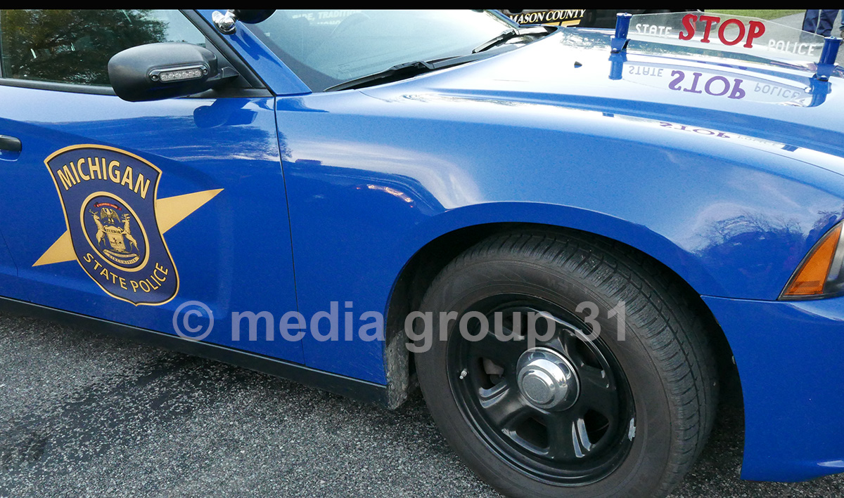 MSP weekend report | OceanaCountyPress.com