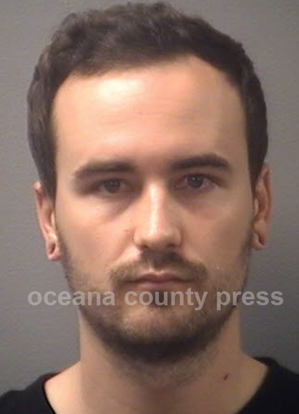 Festival drug arrests top 78th District Court arraignments ...