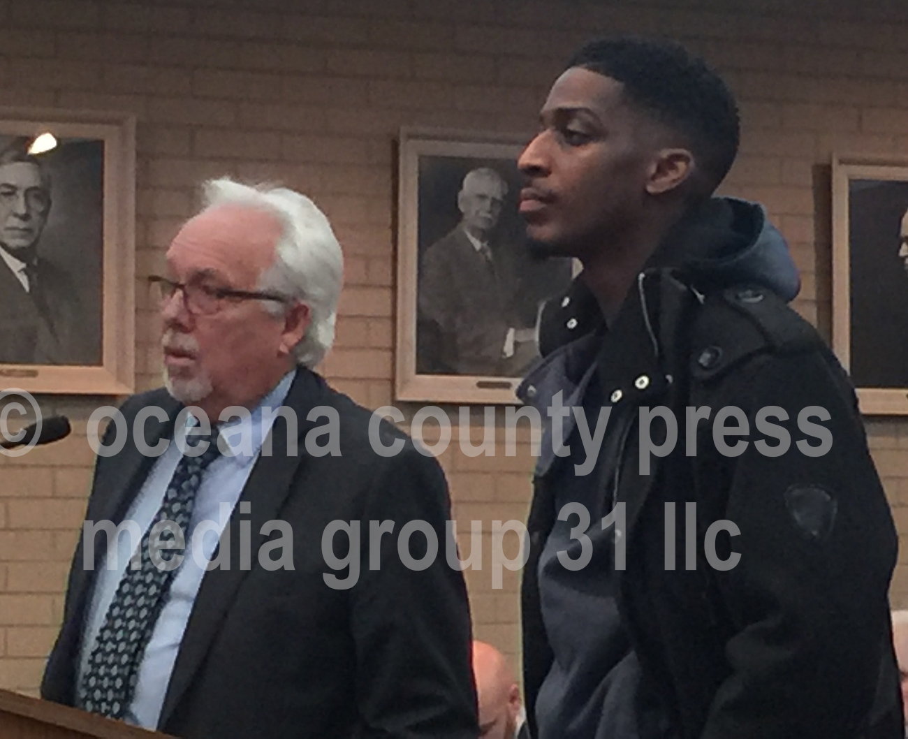 CSC case heads to trial. | OceanaCountyPress.com