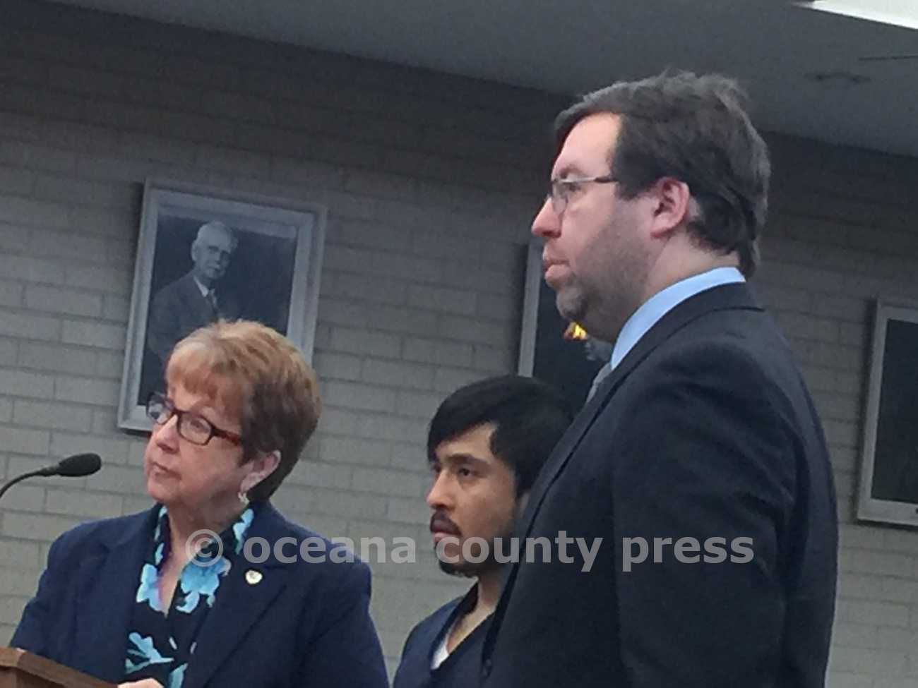 Shelby man faces deportation for sexually assaulting girl, 10 ...