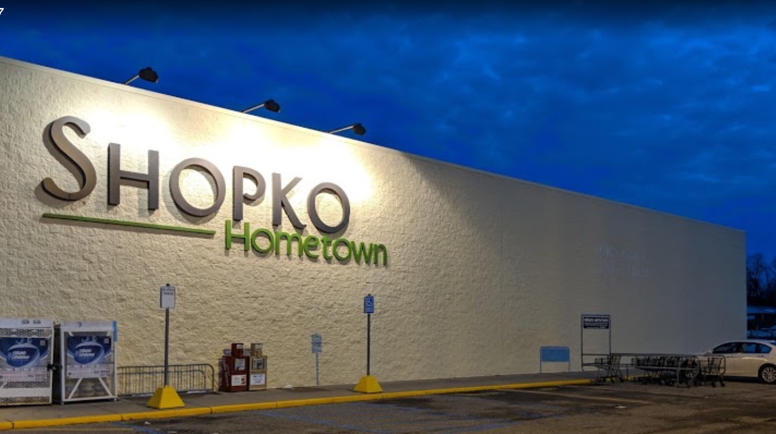 Shopko to close May 12. | OceanaCountyPress.com