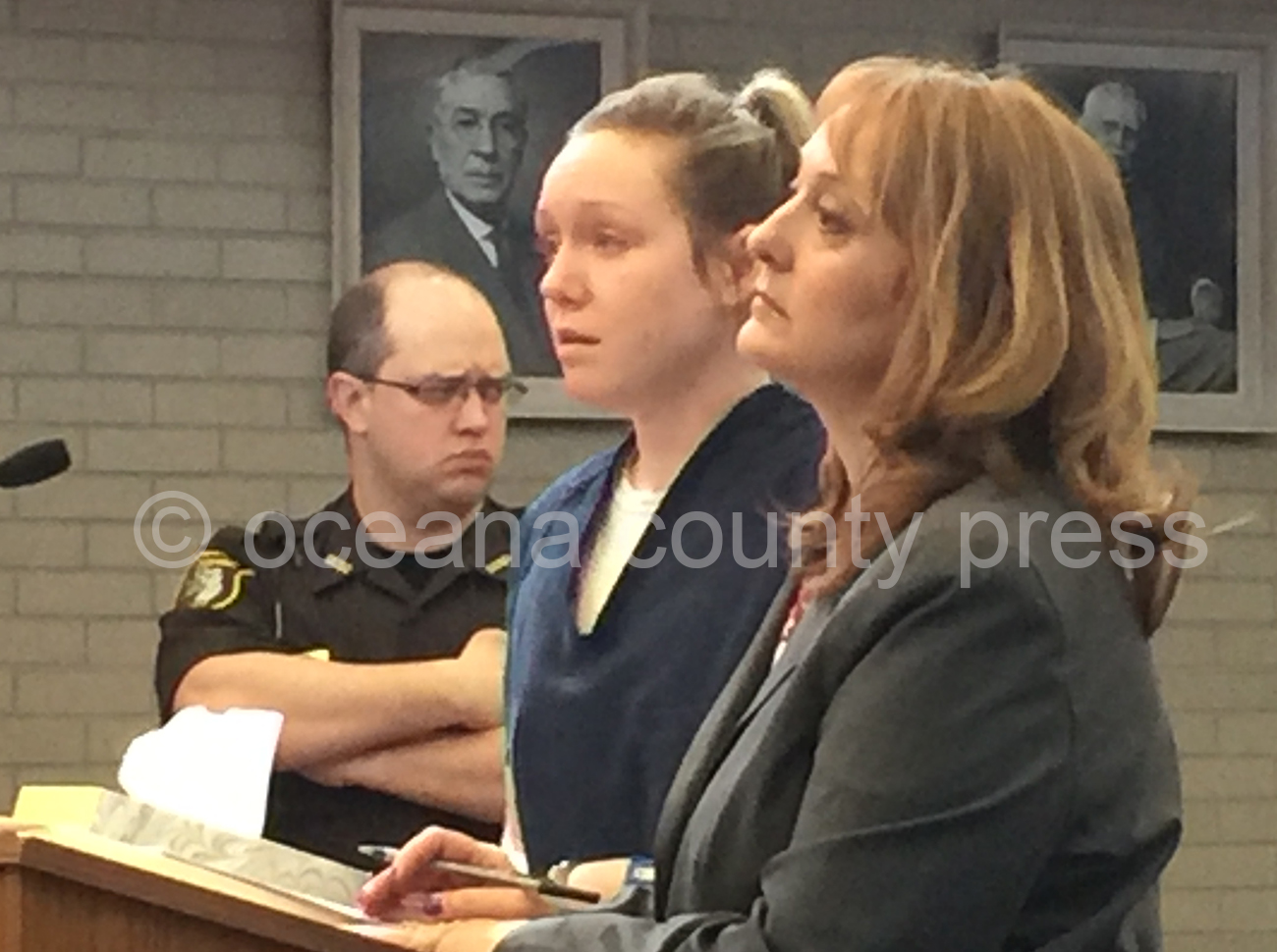 Woman sent to jail for stealing $22,000 from her mom ...