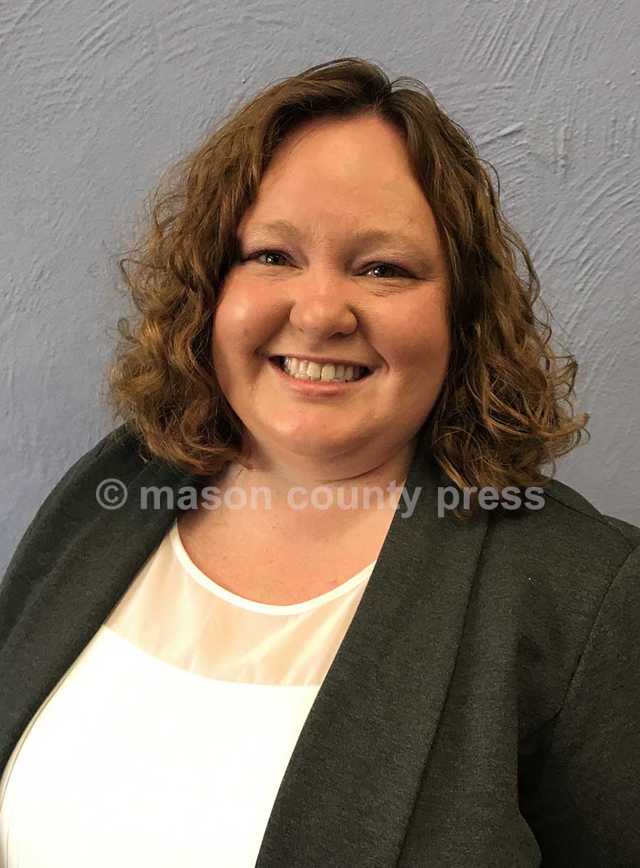 Scottville commission offers city manager job to Shelby native ...