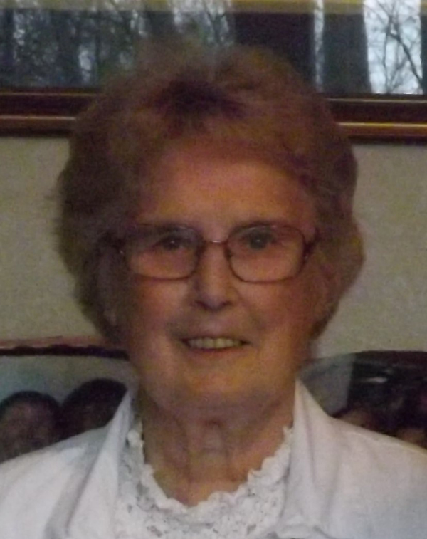 Obituary: Patricia Flannery, 76, of Walkerville. | OceanaCountyPress.com