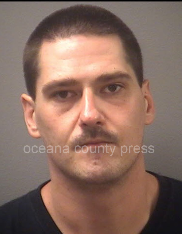 27th Circuit Court sentencings, Sept. 13, 2019. | OceanaCountyPress.com