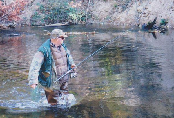 Obituary: Gary Haiss, 78, Pentwater | OceanaCountyPress.com