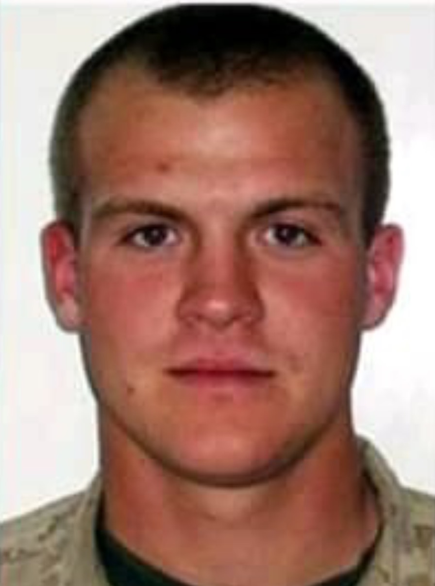 Portion of US 31 to be named after fallen marine. | OceanaCountyPress.com