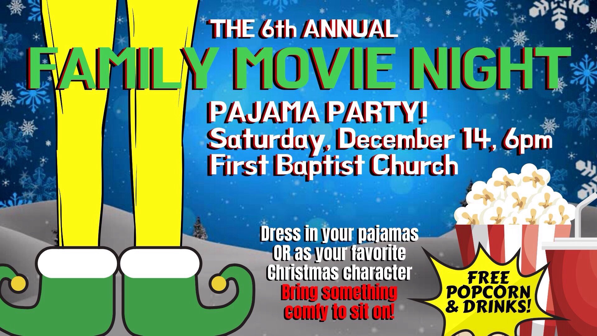 FBC Hosts Fun filled Christmas Events This Weekend OceanaCountyPress fbc-hosts-fun-filled-christmas-events-this-weekend-oceanacountypress