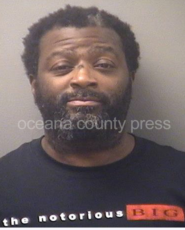 27th Circuit Court sentencings, Jan. 17, 2020. | OceanaCountyPress.com