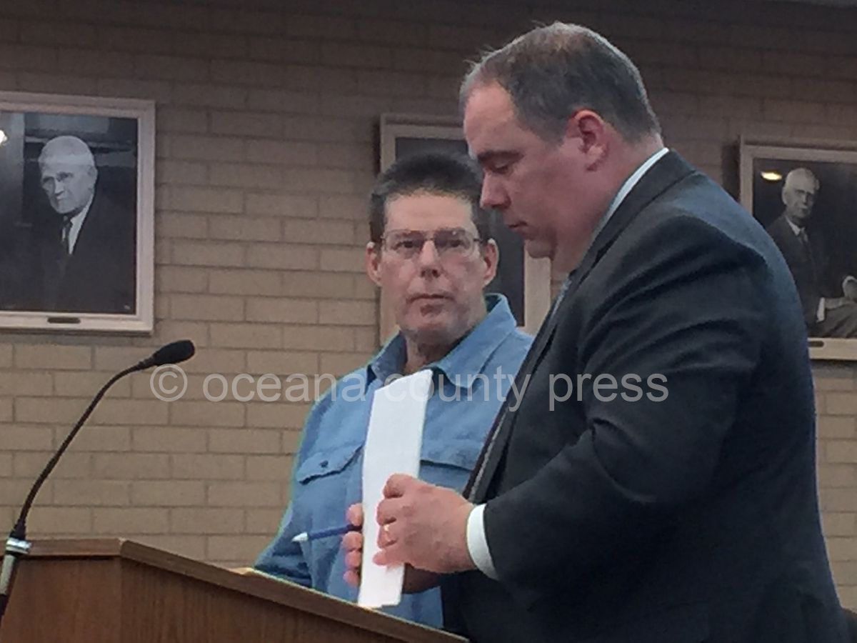 Man with 27 prior convictions ‘dodges bullet’ with jail sentence ...