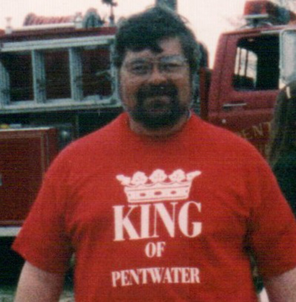 Obituary: Daniel Joseph Tarnowski, 68, of Hart, | OceanaCountyPress.com