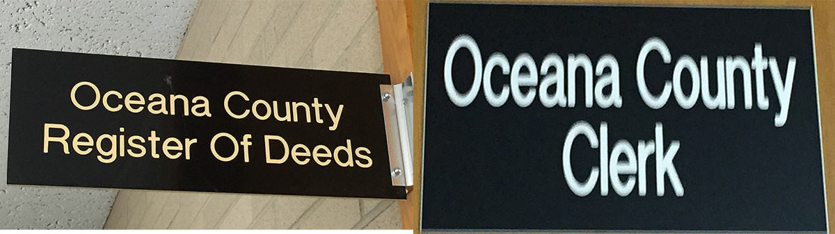 County nixes combining clerk, register of deeds offices ...