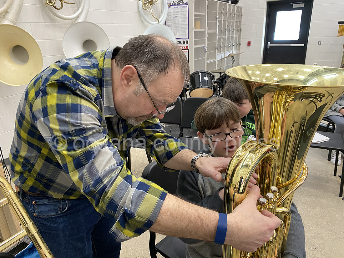 Pirate News: Bittersweet: Mr. T, Hart’s music man, set to retire ...