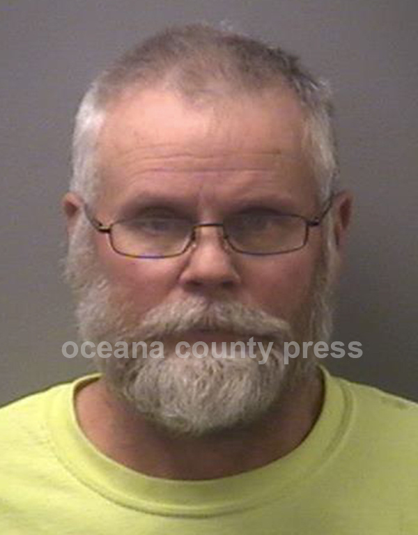 Pedestrian death case heads to trial. | OceanaCountyPress.com