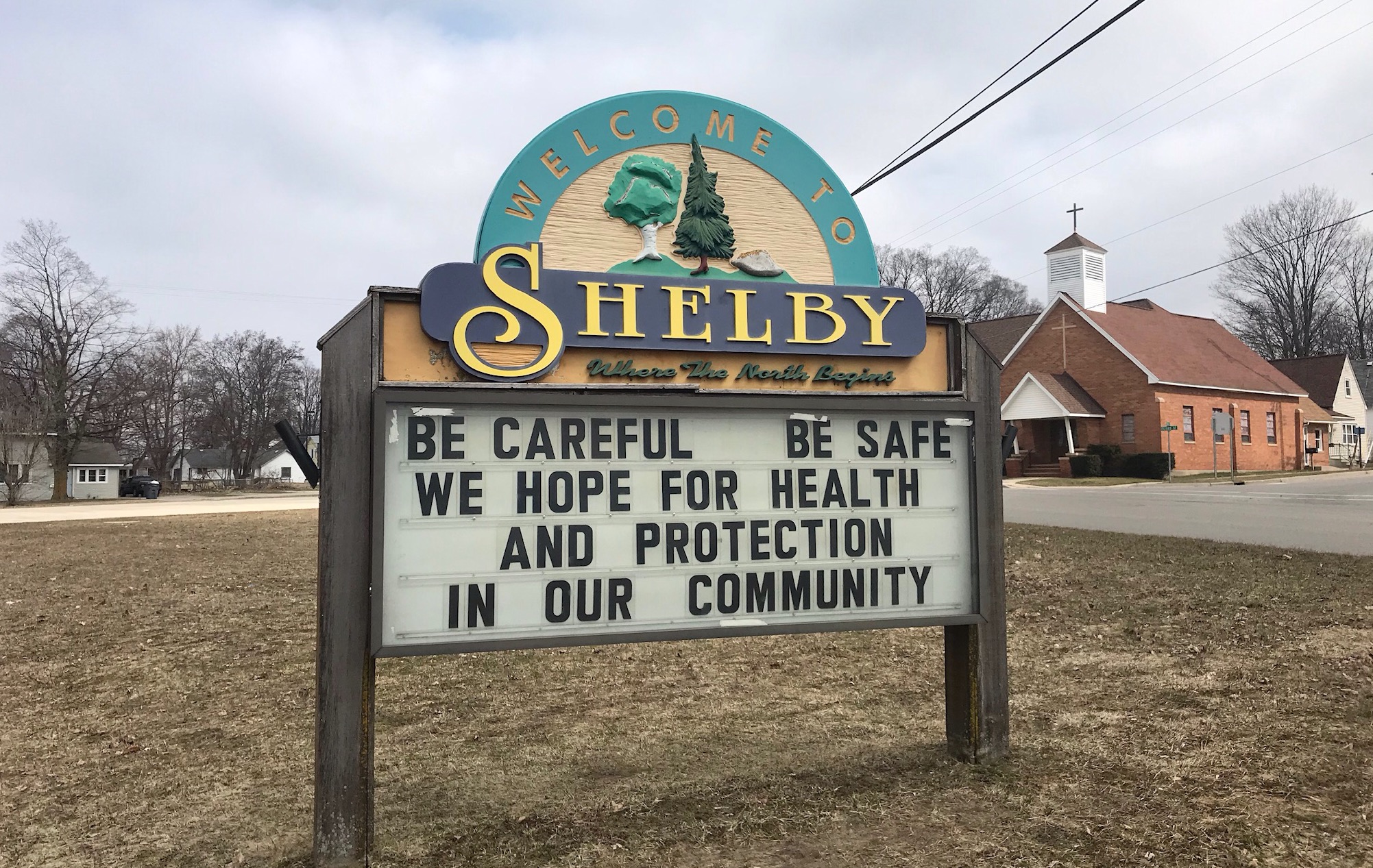 Village to host community development position. | OceanaCountyPress.com