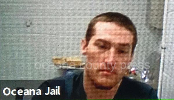 Mears man sent to prison for heroin possession. | OceanaCountyPress.com