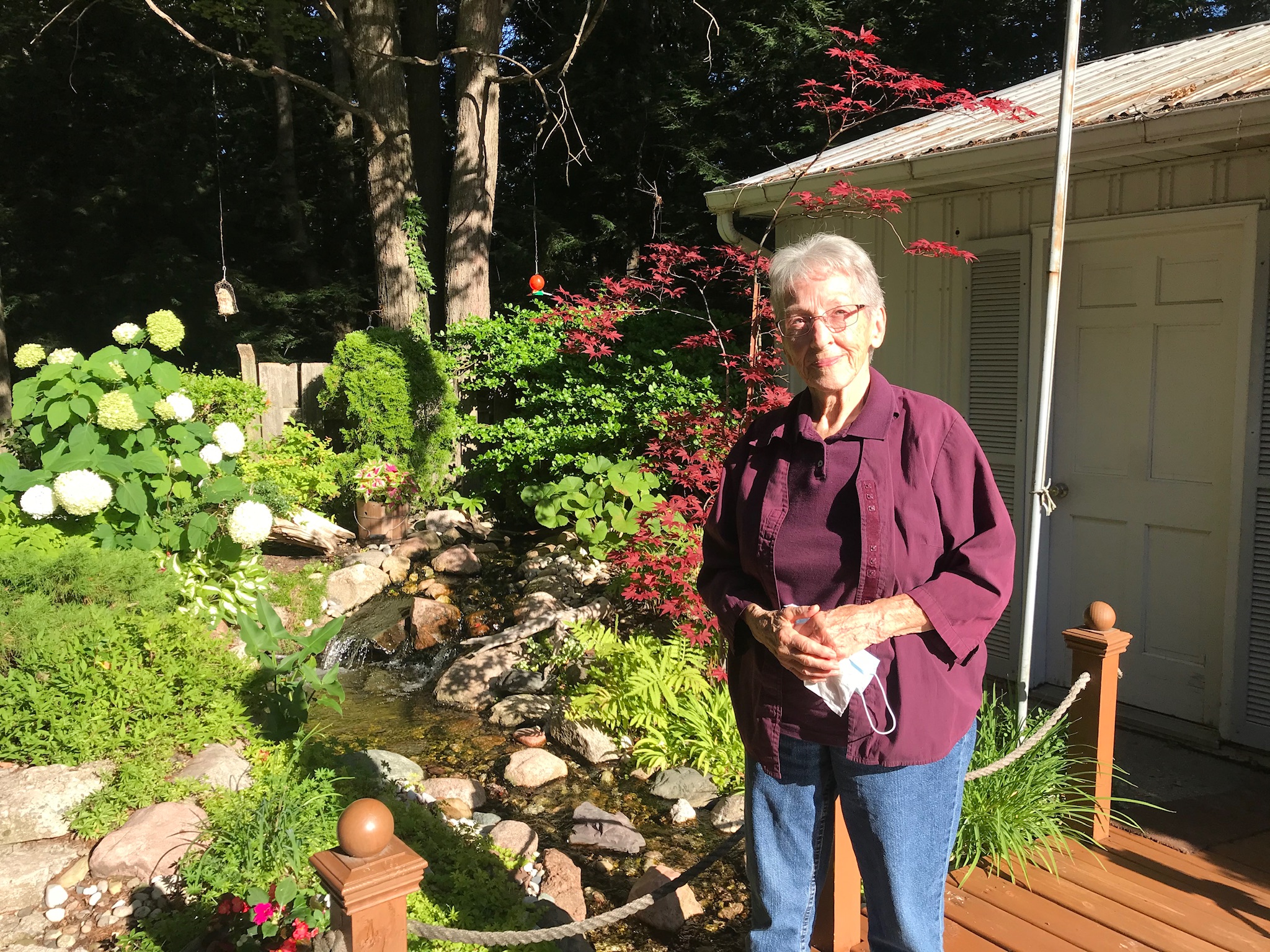 92-year-old great grandmother to jump out of plane Saturday ...