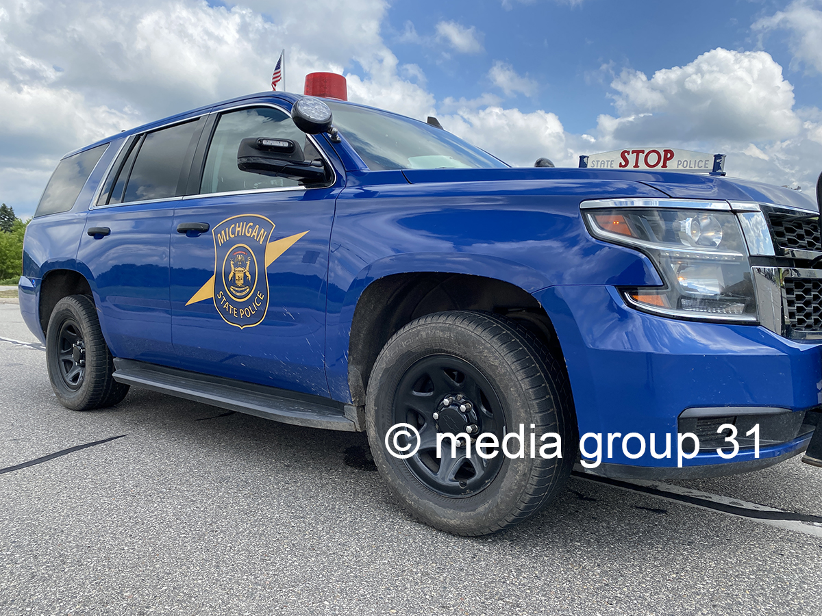 MSP troopers arrest fugitives | OceanaCountyPress.com