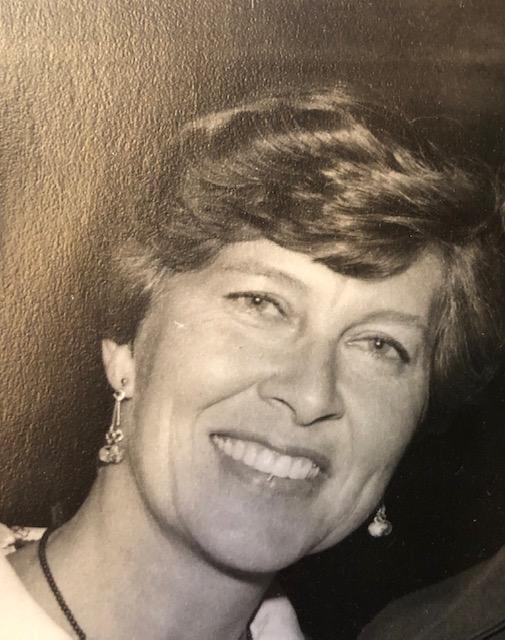 Obituary: Kathryn Code Erley, 87, of Ludington, formerly of Midland ...