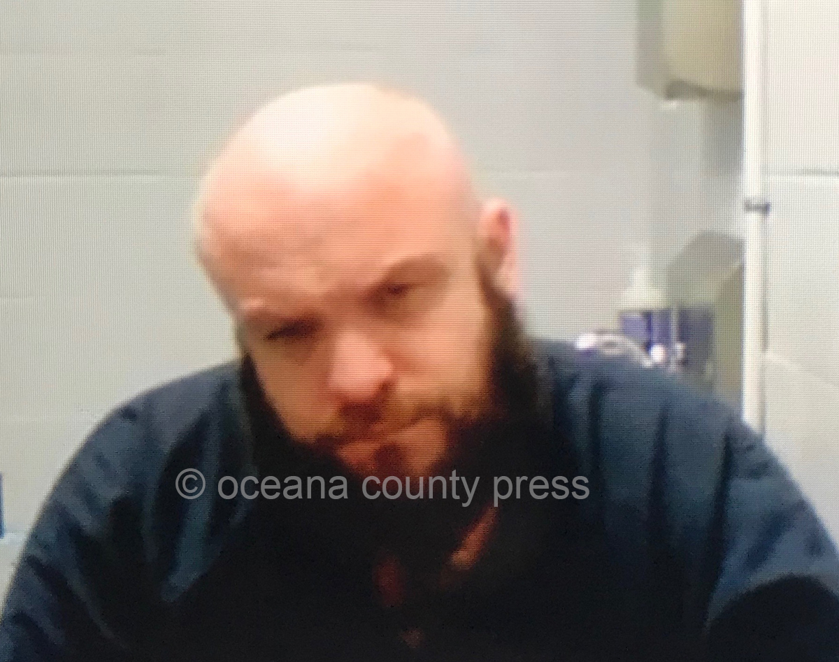 Man with long criminal history sent to prison for strangulation ...