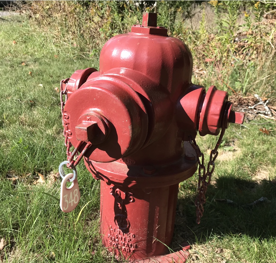 Shelby to flush hydrants next week. | OceanaCountyPress.com