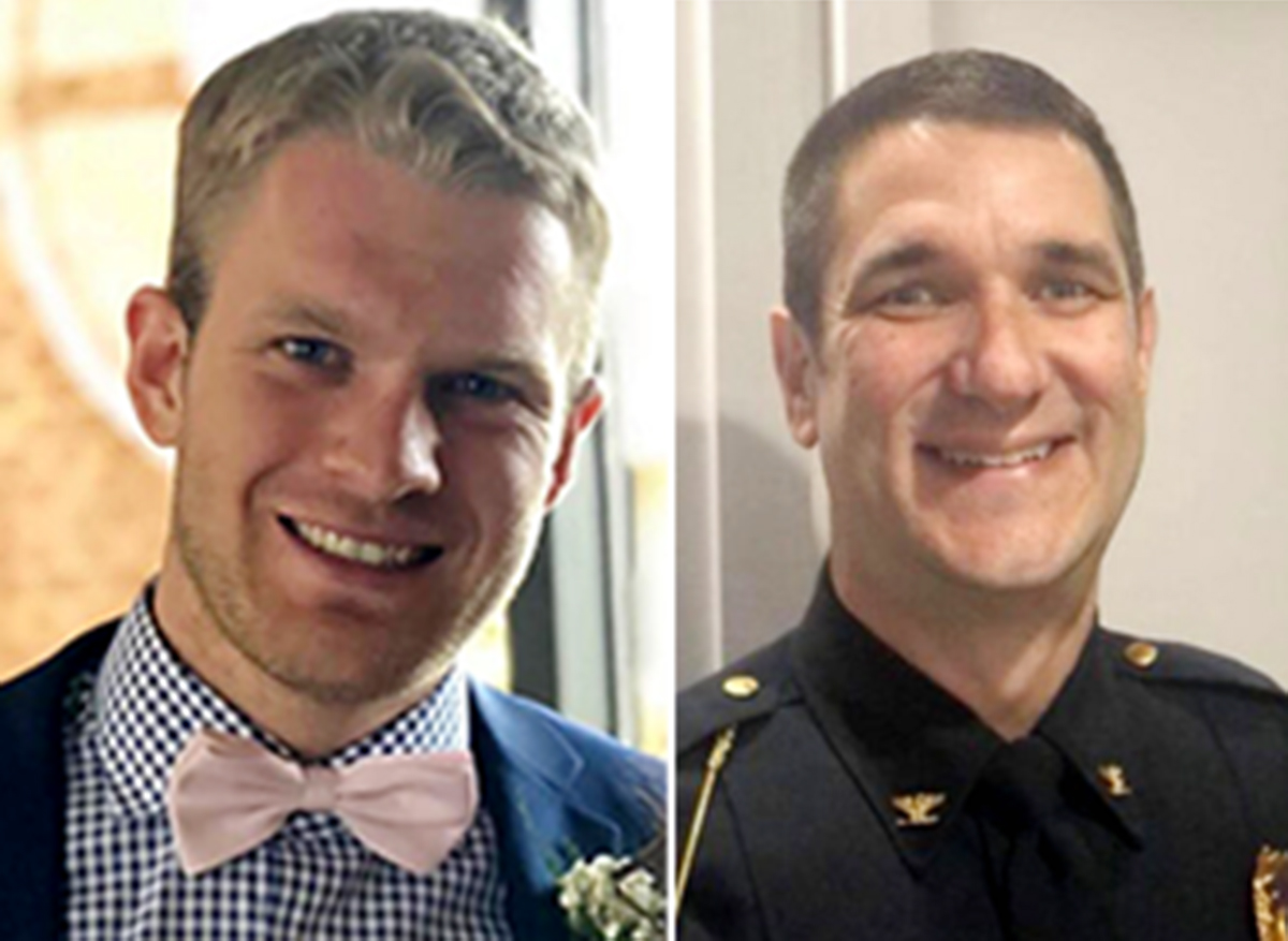 Virtual meet and greet with Shelby’s new administrator, police chief ...