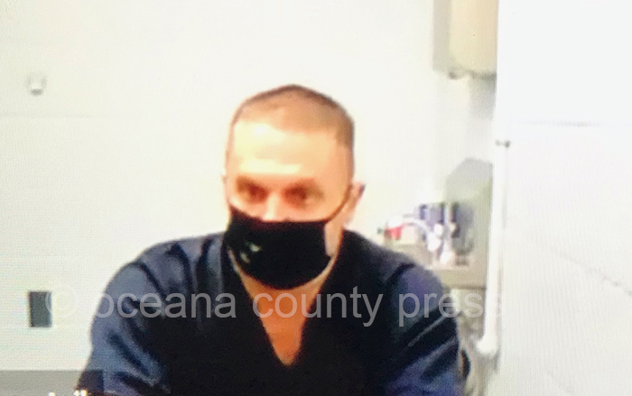 Parolee with 25 prior convictions faces return to prison for home ...