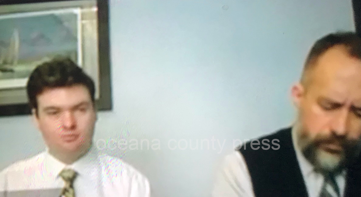 Shelby man sentenced to year in jail for CSC. | OceanaCountyPress.com