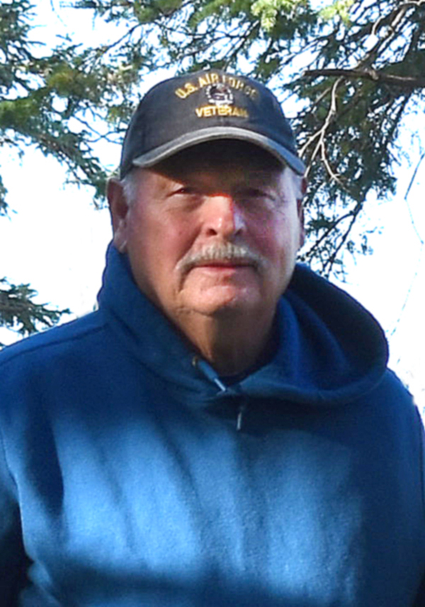 Obituary: Theodore Bailey, 78, of Hart. | OceanaCountyPress.com