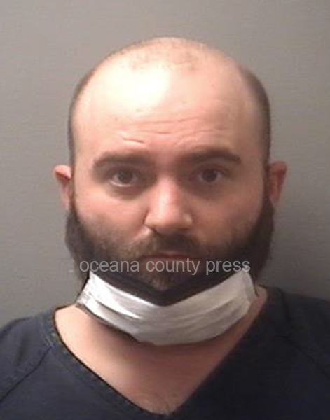 Hesperia man admits to pointing pistol at elderly father ...