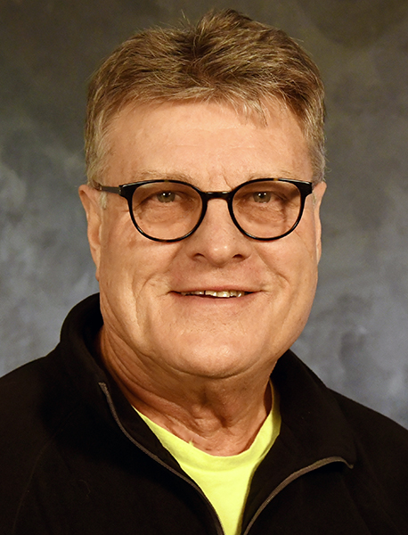 Kirwin, Klimovitz join the community foundation board of trustees ...