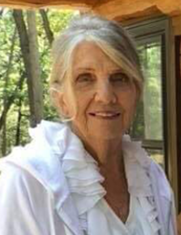 Obituary: Patricia J. Hanson, 81, of Fountain | OceanaCountyPress.com