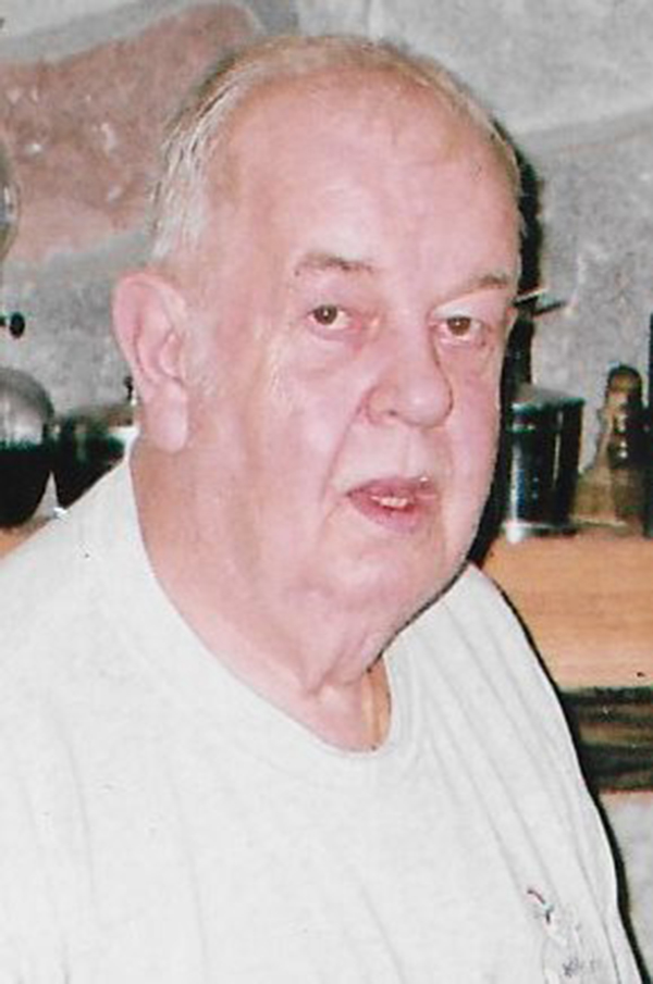 Stephen Didur, 85, of Pentwater | OceanaCountyPress.com