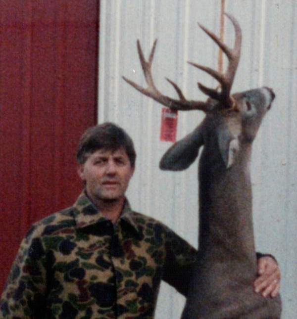 Obituary: James Shull, 80, of Hart. | OceanaCountyPress.com