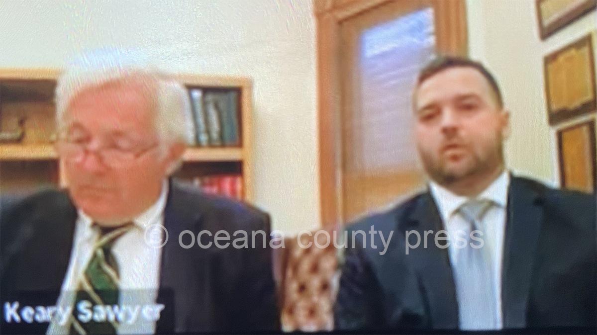 Grand Rapids man sent to jail for selling ecstasy. | OceanaCountyPress.com