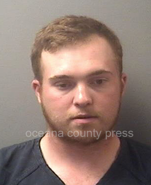 Hart man avoids prison with ‘no contest’ plea to 4th-degree CSC ...