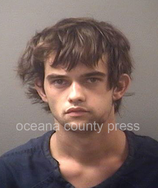 Man who has been using meth since age 10 sent to prison ...