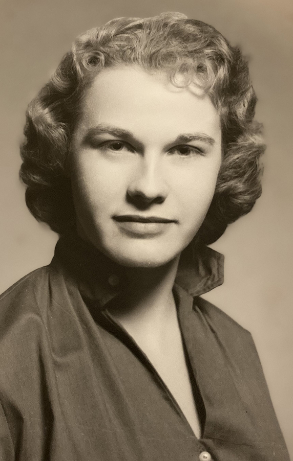 Obituary: Barbara VandenHeuvel, 83, of Ludington, formerly of Hart ...