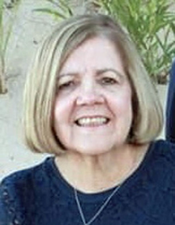 Obituary: Roberta ‘Bobbi’ Spence, 67, of Shelby. | OceanaCountyPress.com